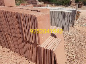 Dholpur Stone price - 40/-sq.ft. size -60x60 thickness -25-30mm