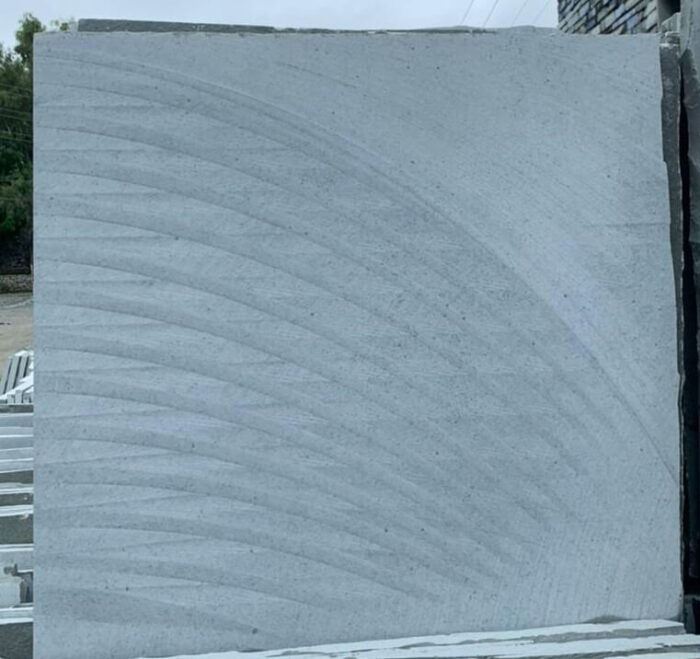 kota pathar - price -18/-sq.ft.. semi-polished Naksh stone