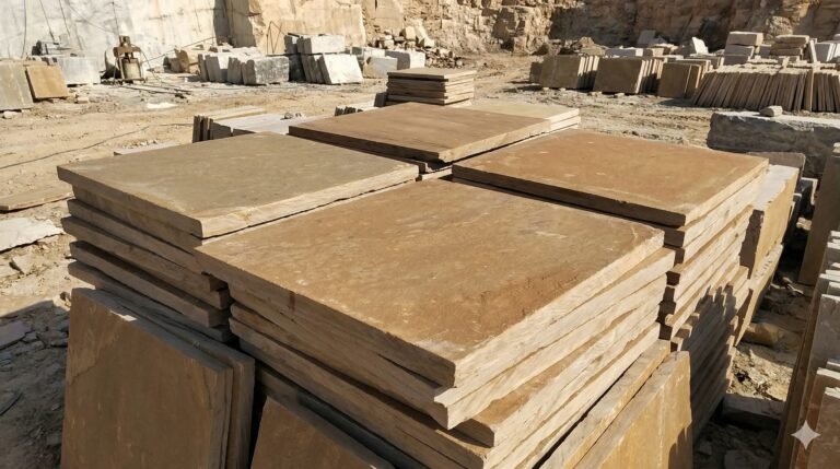 What Are the Different Colors of Kota Stone? Complete Guide 2026
